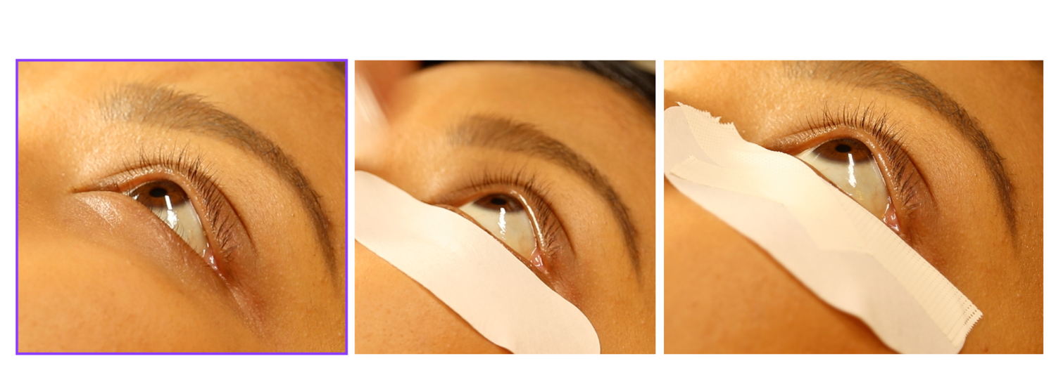 Lash Fill vs. Full Set: When to Recommend Each to Clients – Aki Lashes