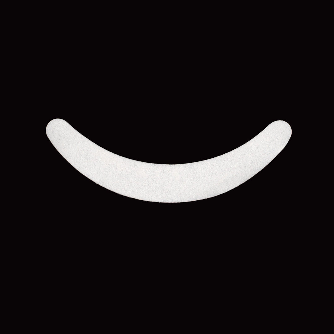 No Gel Eye Patches – Aki Lashes